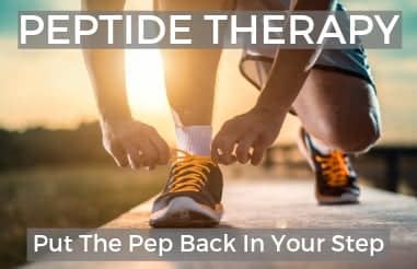Importance of Peptide Therapy | Edge Weight Loss & Fatigue