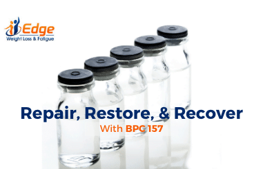 Benefits of BPC-157 | Edge Weight Loss & Fatigue